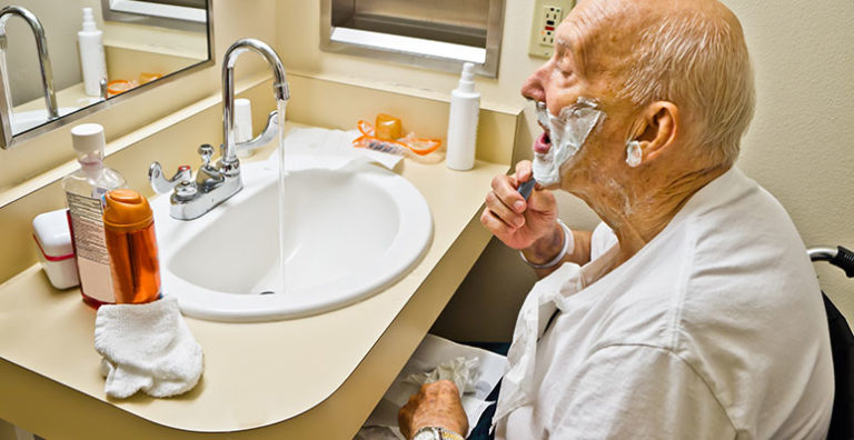 Bathroom Safety Tips to Prevent Falls and Injuries | PSC Community Services